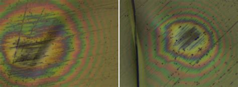 Ready Set Go Ensuring An Identical Tem Specimen Preparation Route