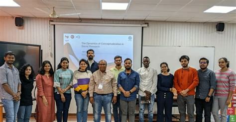 Srashti Singh On Linkedin Sustainability Research Smus