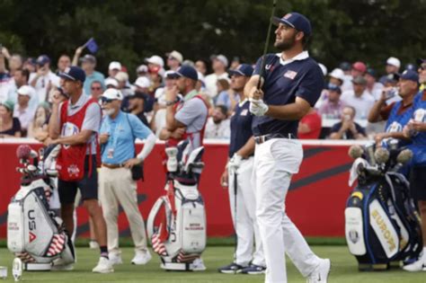 Live Ryder Cup Singles Rory Mcilroy Faces Scottie Scheffler