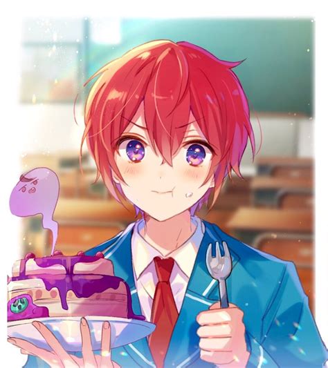 Suou Tsukasa Ensemble Stars Image By Sgf Jo Poihpgnk Zerochan Anime Image Board