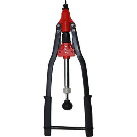 Riveter Rivnut Lever Type Src Professional Blind Nut 4 10mm Fowkes Bros