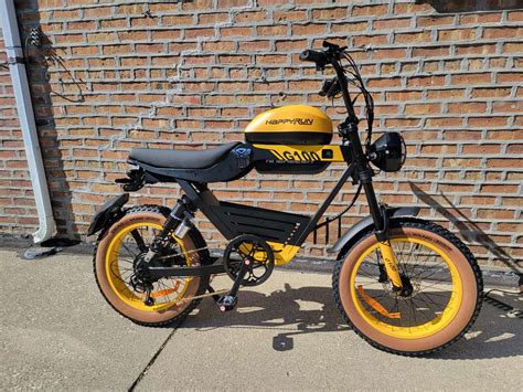 What Are The Benefits Of A 2000 Watt E Bike Conversion Kit