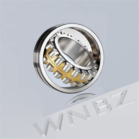 23176 E1a Mb1 C3 Wnbz 轴承