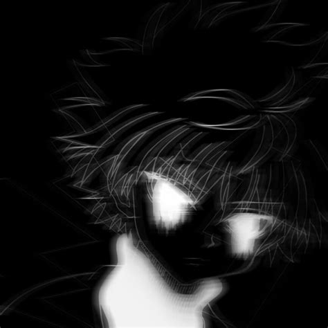 Killua Draincore Hxh Hunter X Hunter Killua Lightning Anime Anime Killua Artwork