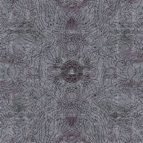 Contour Mapping VI Surface Design IO