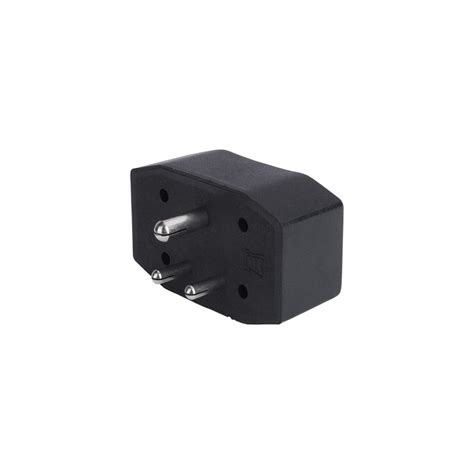 Mx 3 Pin Universal Multi Plug Socket Connector 5a 240v Travel Adapter Extension Cord