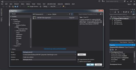 Aspnet Yazı Yazdırma Responsewrite Şahin Sezgin Özdemİr Bi Deli