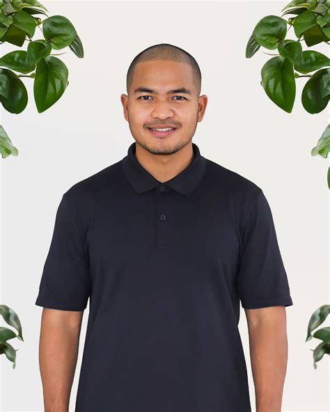 Ahmad Naqiuddin Hibiscus International School