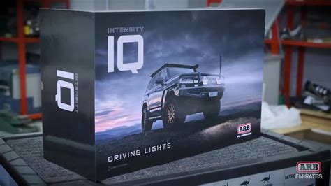 Walid Youssef On Linkedin Arb Intensityiq Illuminatethenight Adventureawaits Arb4x4