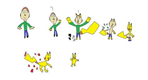 Pikachu Tf Slightly Better Version By Emraldstar89 On Deviantart