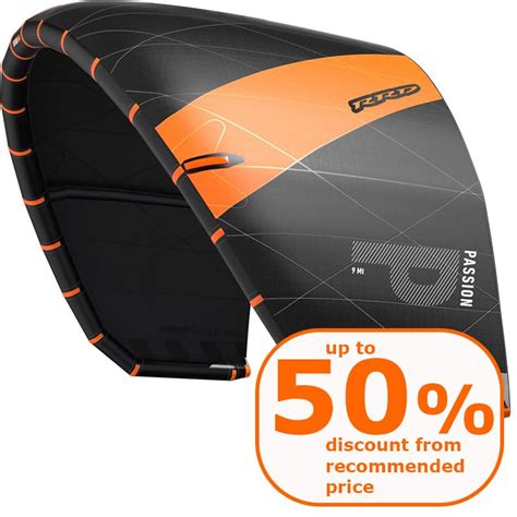 Rrd Passion Y27 Kite