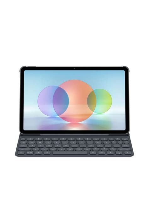 Huawei Huaweı Matepad 10.4 4gb 128gb Tablet Klavye (SİYAH) Fiyatı ...