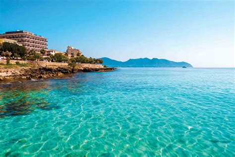 Majorca Holidays Jet2holidays