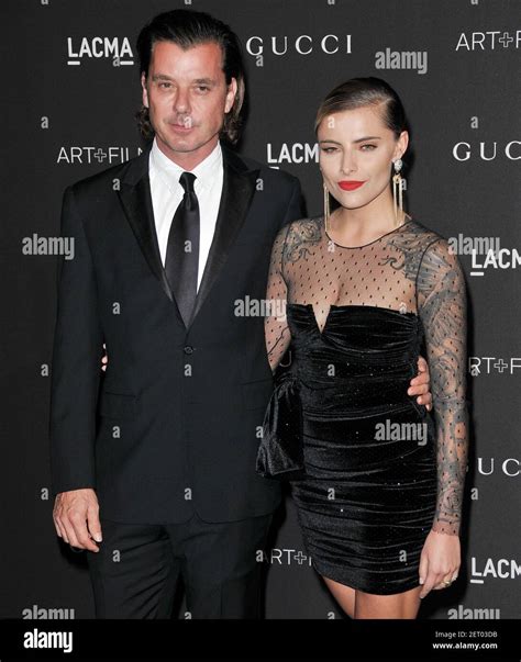 Gavin Rossdale Sophia Thomalla Gavin Rossdale Biography Msba