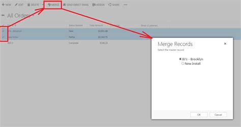 dynamics crm 2013 step by step creating dialog windows andrew