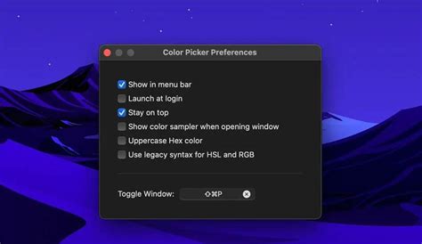 Sindresorhus System Color Picker For Macos Download Latest 2025 Filecr Sindresorhus System Color Picker For Macos Download Latest 2025 Filecr