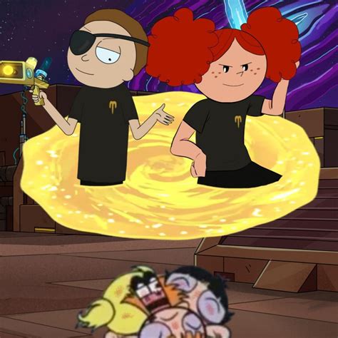 Stream Evil Morty And Princess Morbucks Kill The Powerpuff Girls Theme