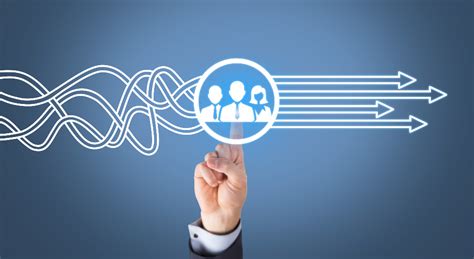 Mastering Salesforce Platform Data For Effective Business Processes