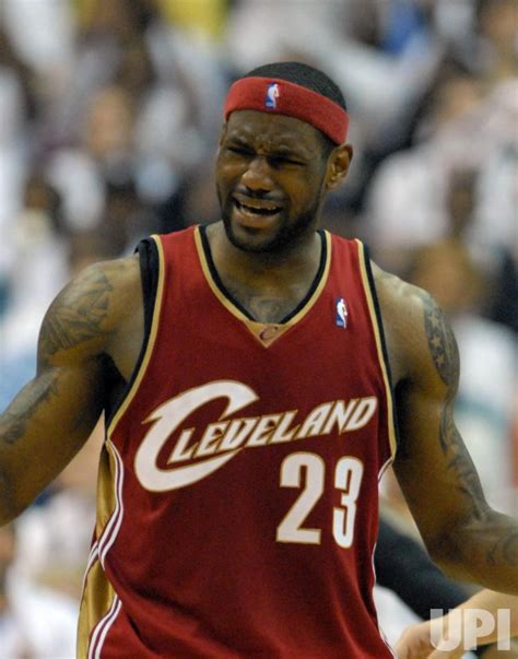 Photo Nba Playoffs Cleveland Cavaliers Vs Washington Wizards In