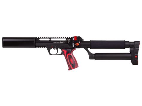 Edgun Airgun Archives Airgun Broker