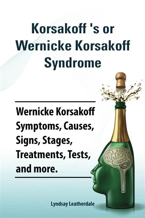 Korsakoff ‘s Or Wernicke Korsakoff Syndrome Wernicke Korsakoff
