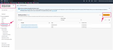 oidc provider hyper cloud automation