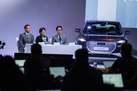 임현기 아우디코리아 사장 전기차 라인업 확장 주력 파이낸셜뉴스