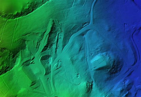 Marikollen Aerial Visuals