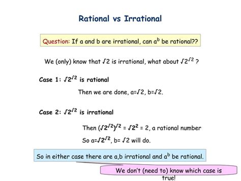 Discrete Math Lecture 03 Methods Of Proof Ppt