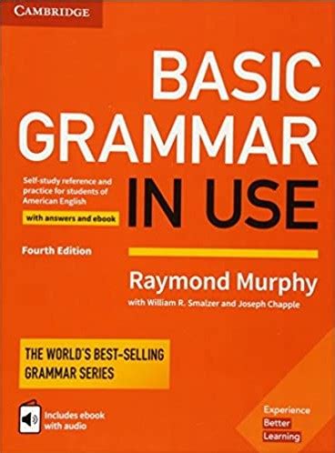 Basic Grammar in Use | Tempo Bookstore