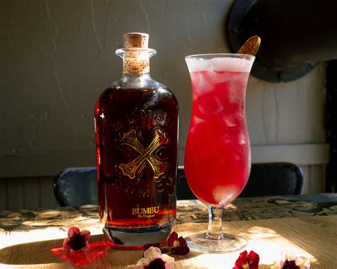 St Denis Iced Tea Une Recette Cocktail Dinvasion Cocktail