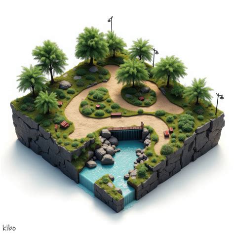 Isometry By Kiboartist On Deviantart