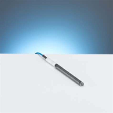 Model L 3009 Ct Dose Probe And Electrometer