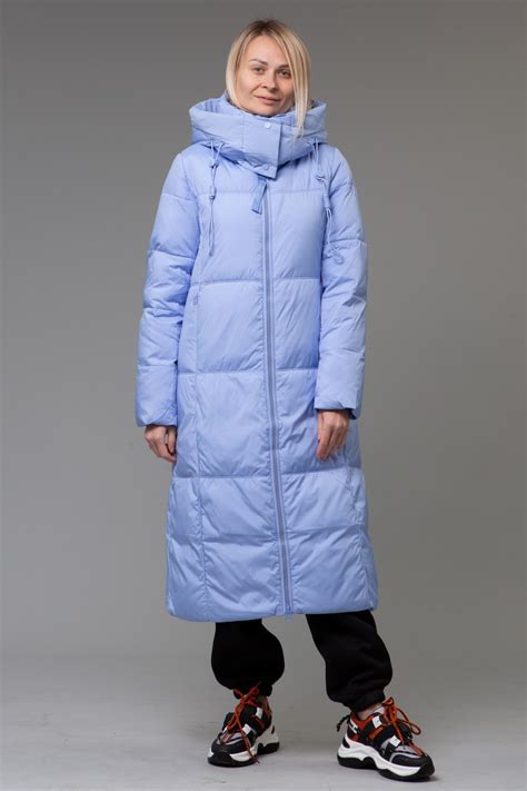 Пуховик TOWMY 3500 blue purple: продажа, цена в Украине. Жіночі ...