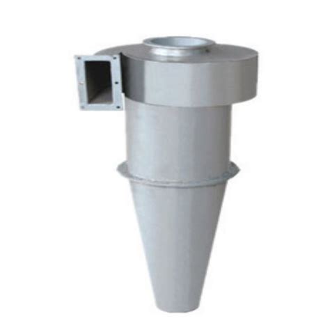A Device For Classifying Particles According To Particle Size Coarse