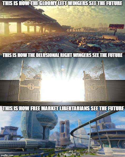 Future Memes Template