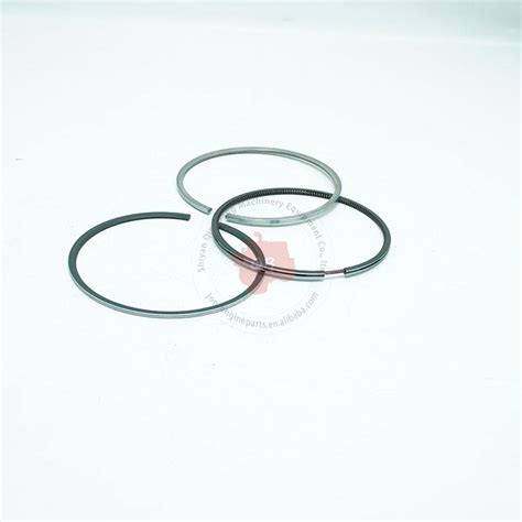 Cummins Isb Qsb Dieselmotor Kolben Rings Atz Kolben Ring
