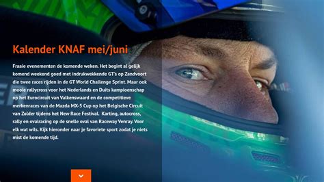 Kalender Knaf Mei Juni Knaf Magazine 86 Mei 2025