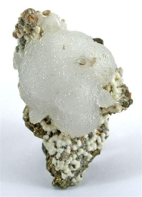 Tobermorite Alchetron The Free Social Encyclopedia