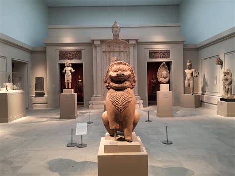 Metropolitan Museum Of Art Sculpture