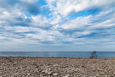 Tobermory Ontario Stok Fotoğraf Resimler Ve Görseller Istock