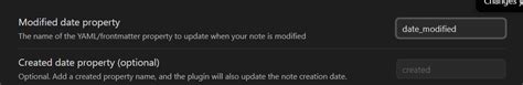 Display Frontmatter Values In Body Of Notes On Obsidian Publish Help Obsidian Forum