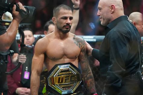 Alexandre Pantoja Gives Definitive Answer On Potential Merab