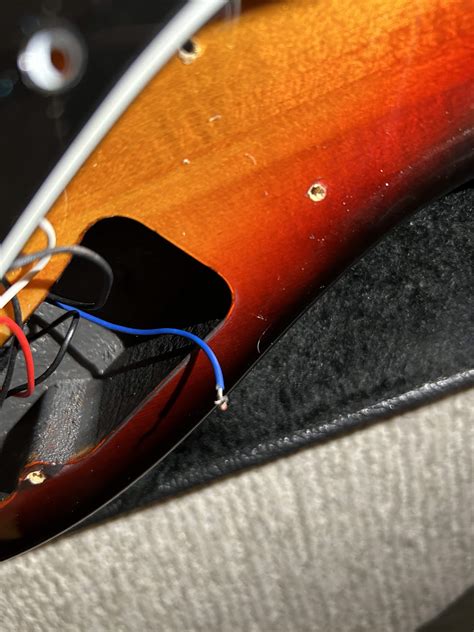 Need Help Audio Output Jack