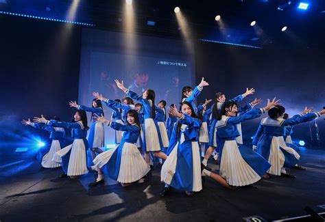 【僕青】僕青フリーライブ、みんなかわいいな～ww Saaaka