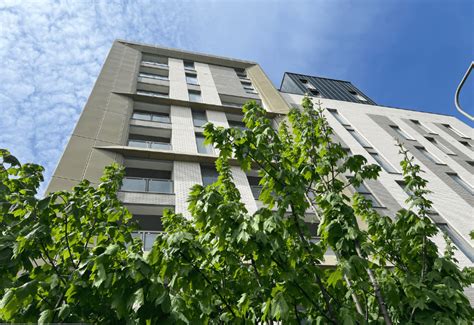 Perforated Exterior Cladding For Architecture And Design