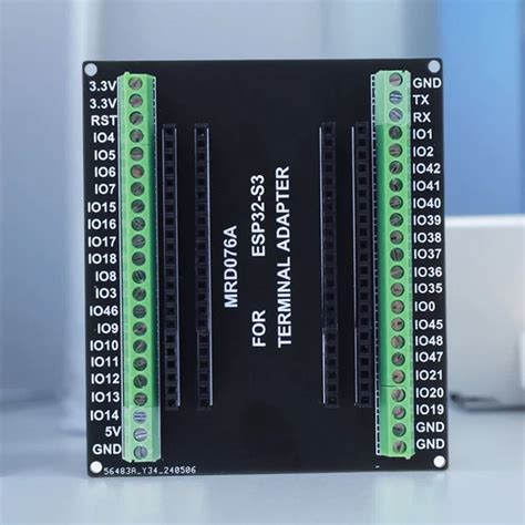 for esp32 s3 expansion board module gpio iot development board expansion board 17 15 picclick au