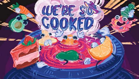Buy Cheap We Are So Cooked Cd Key 🏷️ Best Price Gg Deals