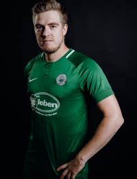 Mark Schade Karriereende Spielerportrait Landkreis Fussball