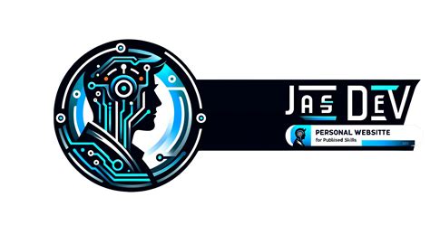Jas Dev Personal Website For Published Skills